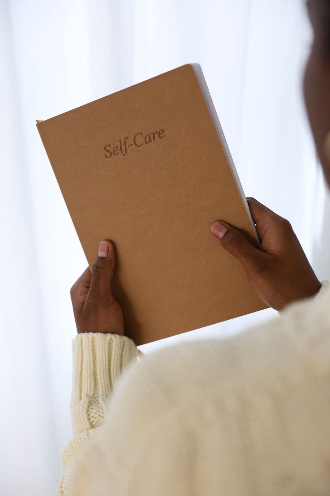 Self-Care Journal – Essence Planner
