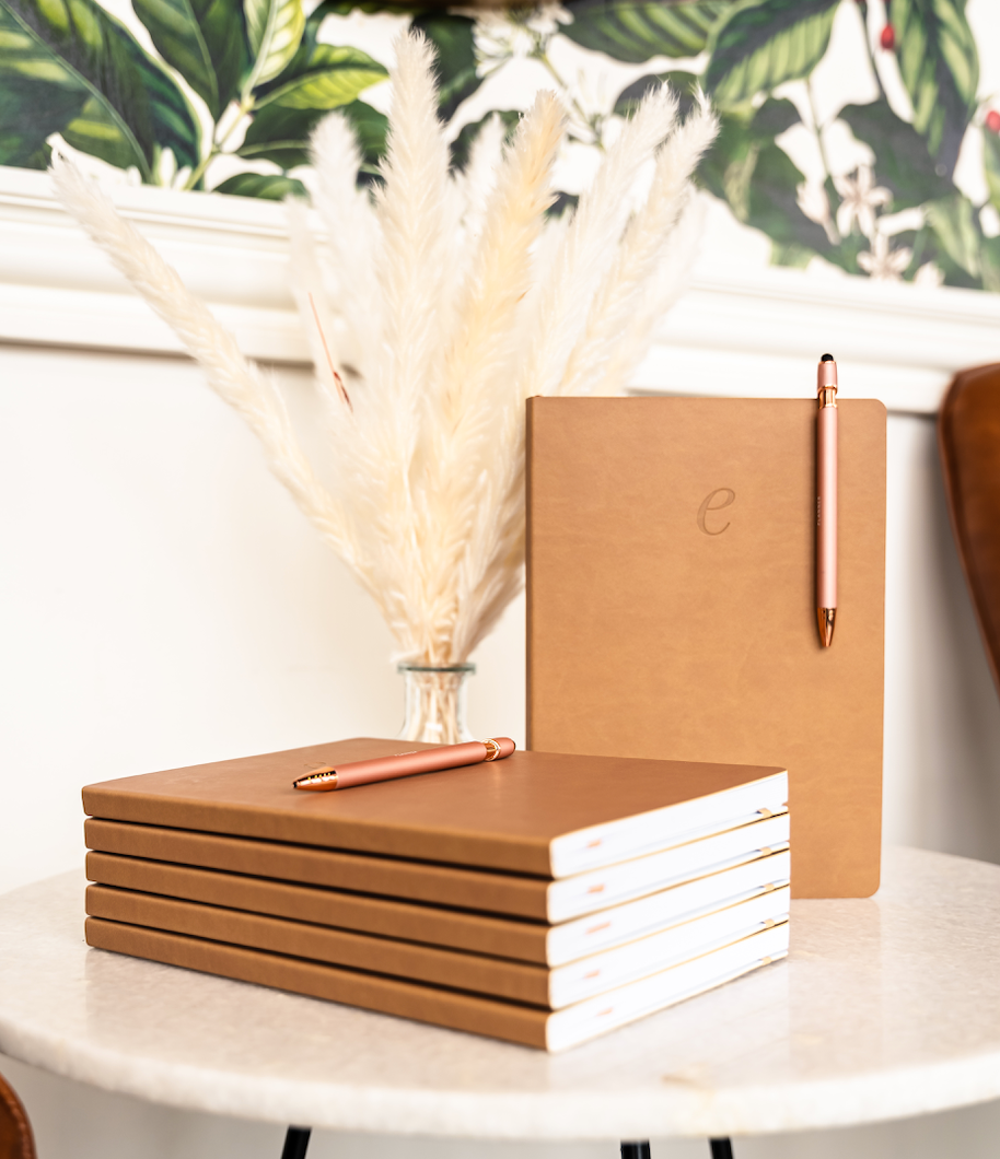 Self-Care Journal - Essence Planner